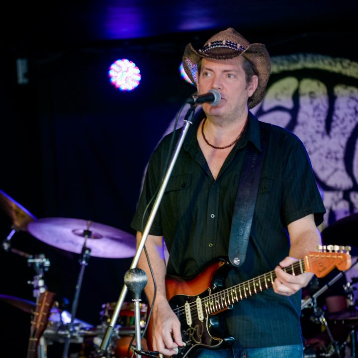 Kevin Groves – King of the Thing